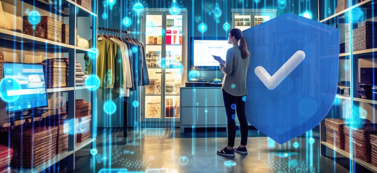 Apparel Empire Cyber Shielded from Ransomware Attacks - Visionet